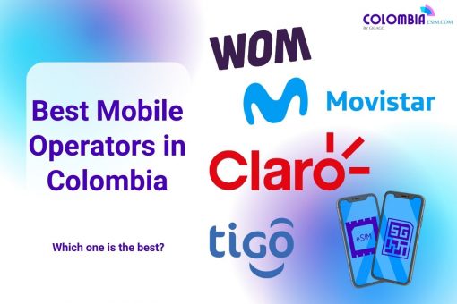 Colombia Mobile Operators: Which One is the Best in 2024?